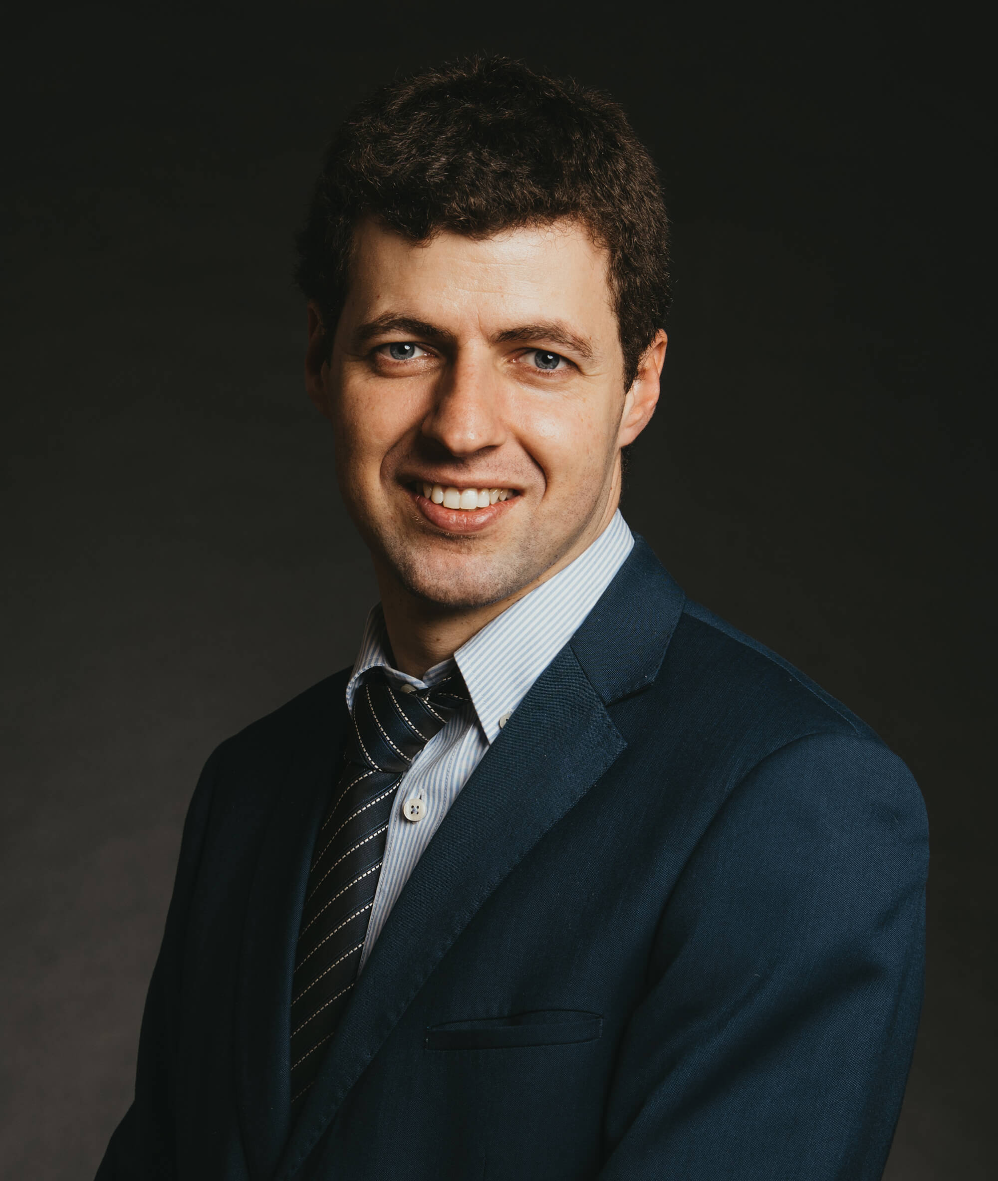 Guillermo Contreras - Ituy Law Firm 2