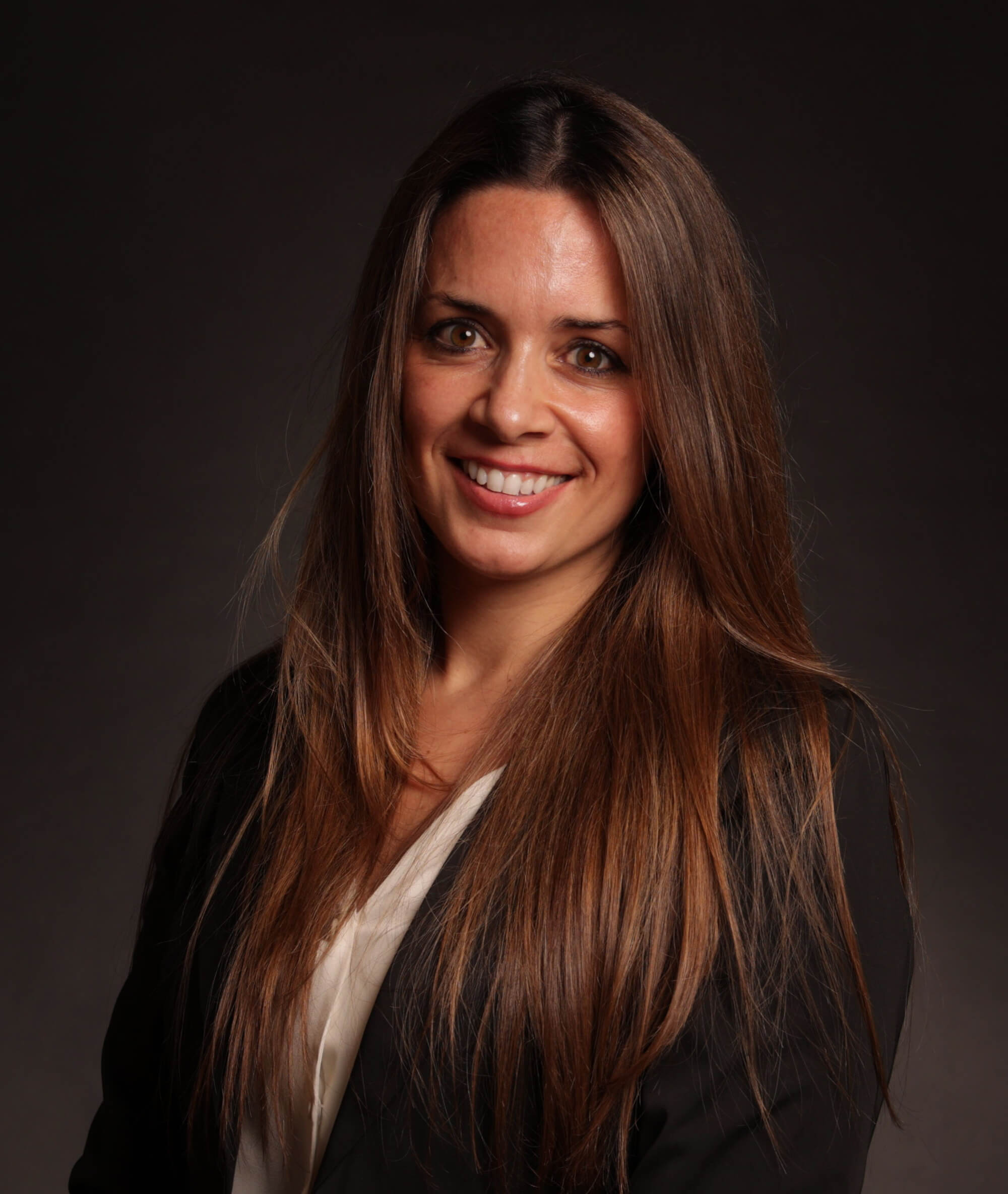 MAKARENA FERNÁNDEZ CEDRÉS - Ituy